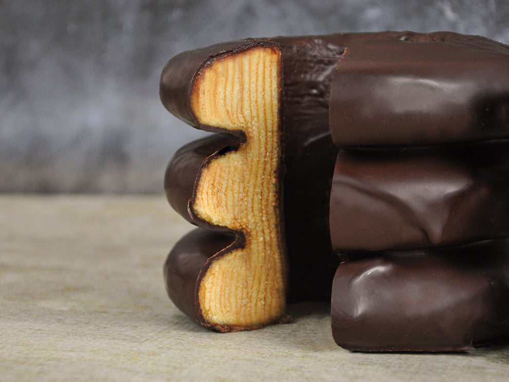 Baumkuchen – Bäckerei Konditorei Eisold GmbH